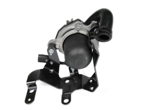 Secondary Air Injection Pump-VIN: 2, Eng Code: L26 GM Parts 215-576 for ...