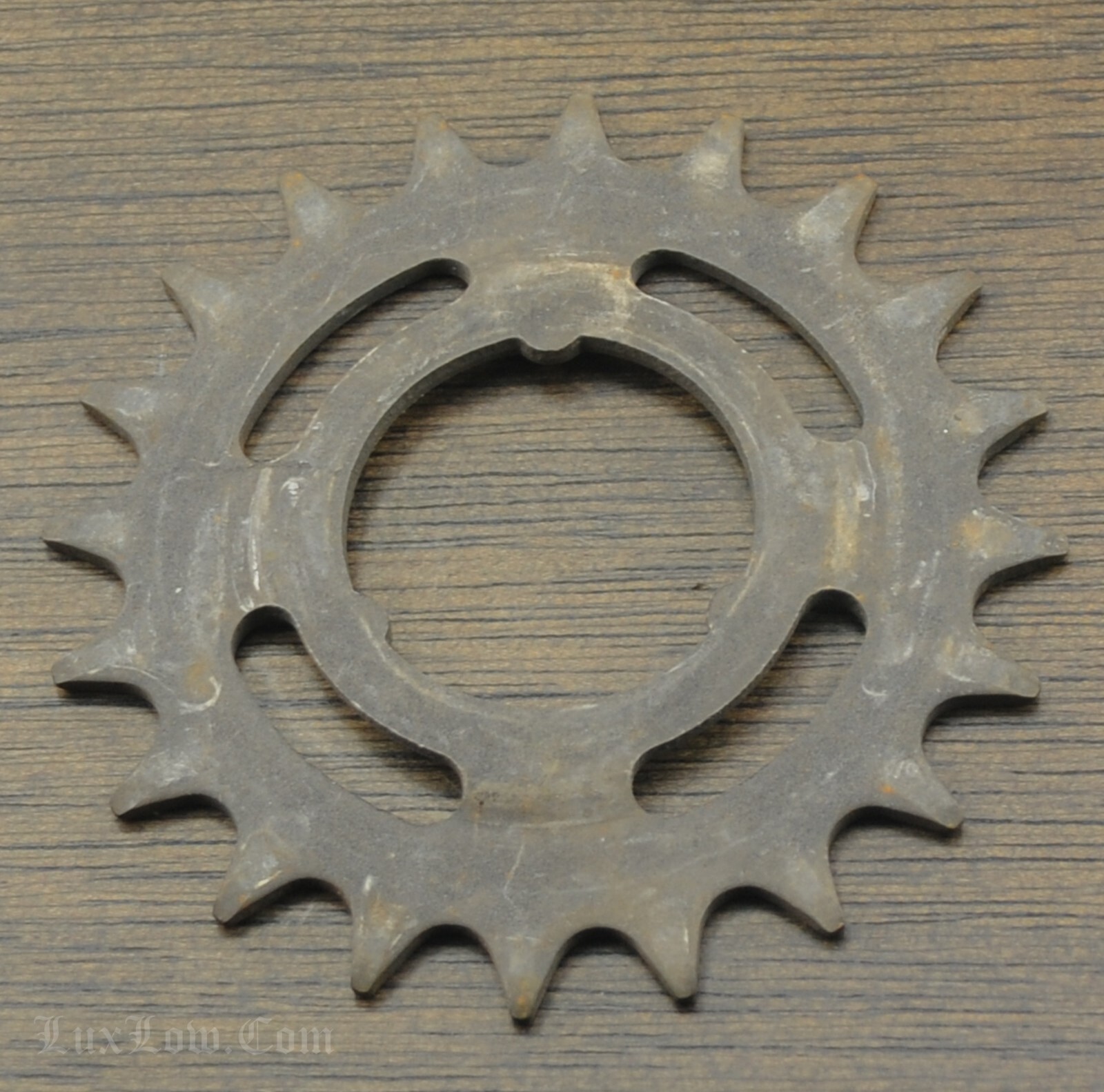 NOS Sturmey Archer Hub SPROCKETS COG SPACERS Vintage Raleigh Bicycle ...