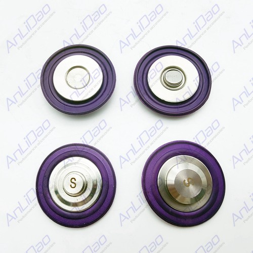 2Pcs 8M6002988 & 804533 For Mercury Rail Air/Fuel Regulator & Tracker ...