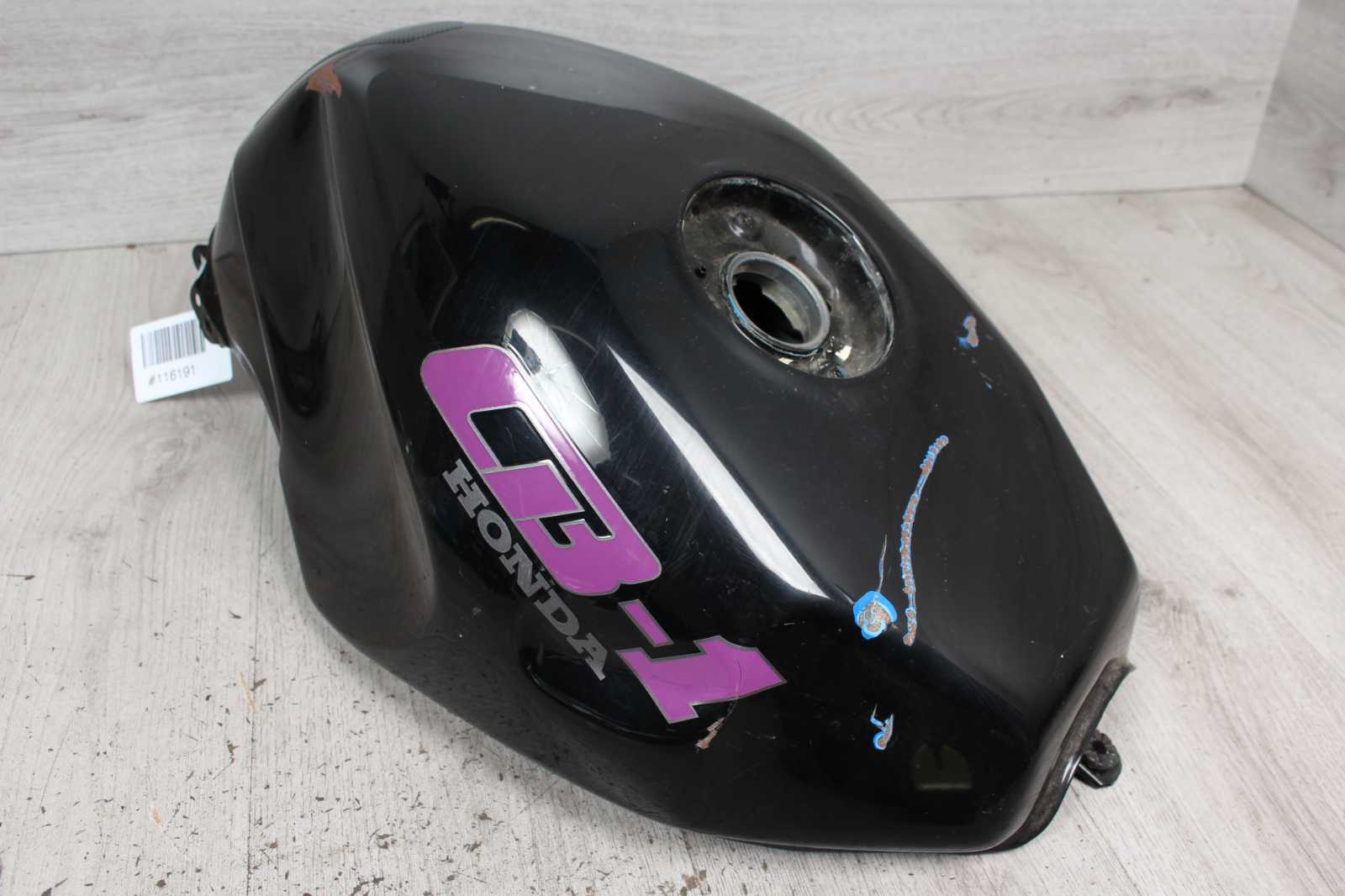 Tank fuel tank petrol tank Honda CB-1 (CB 400 F) NC27 89-91 | eBay