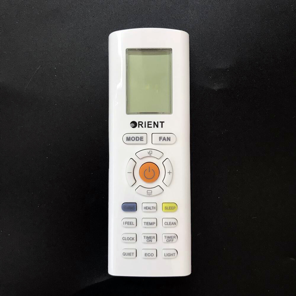New Replacement RA1A For RIENT Universal AC A/C Air Conditioner Remote ...