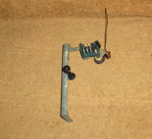 Tandberg TCD 3034 Cassette Deck "Play/Record Counter" In Excellent ...