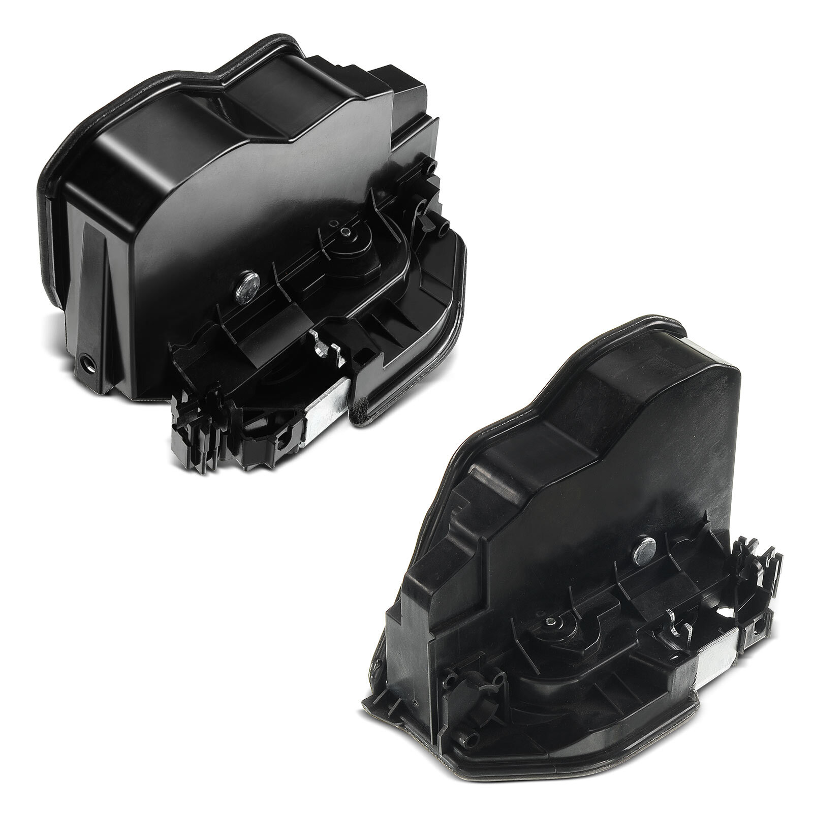 2x Rear Right Door Lock Actuator for BMW E87 E84 E90 E91 F30 E60 F01 X1 ...