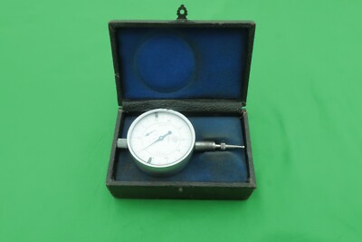 Indicators - Compac Geneve