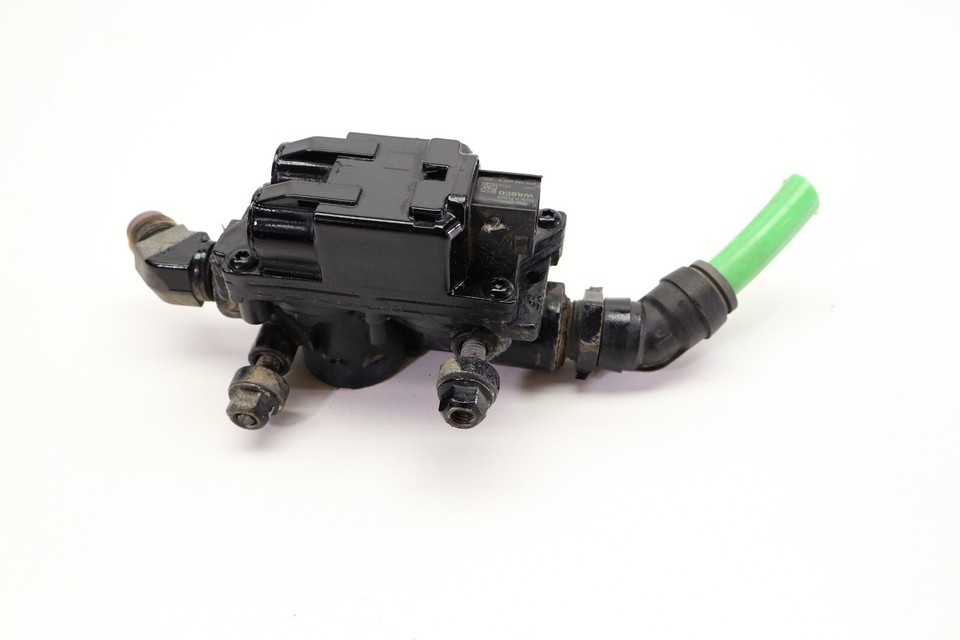 2021 Freightliner Cascadia Left Rear Wabco Air Modulator Valve 4721960250