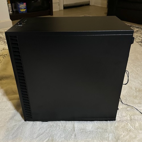 Puget Systems computer desktop pc gaming ryzen 9 NVDIA RTX 3D rendering ...