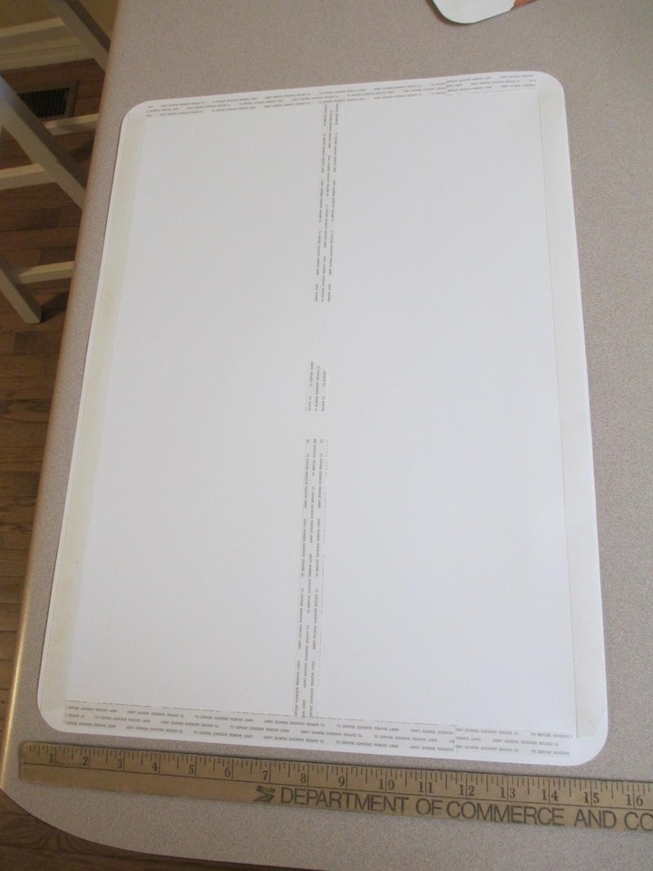 Baskin Robbins ice cream 1980s SCOOP CONE SIZE store display menu sign ...