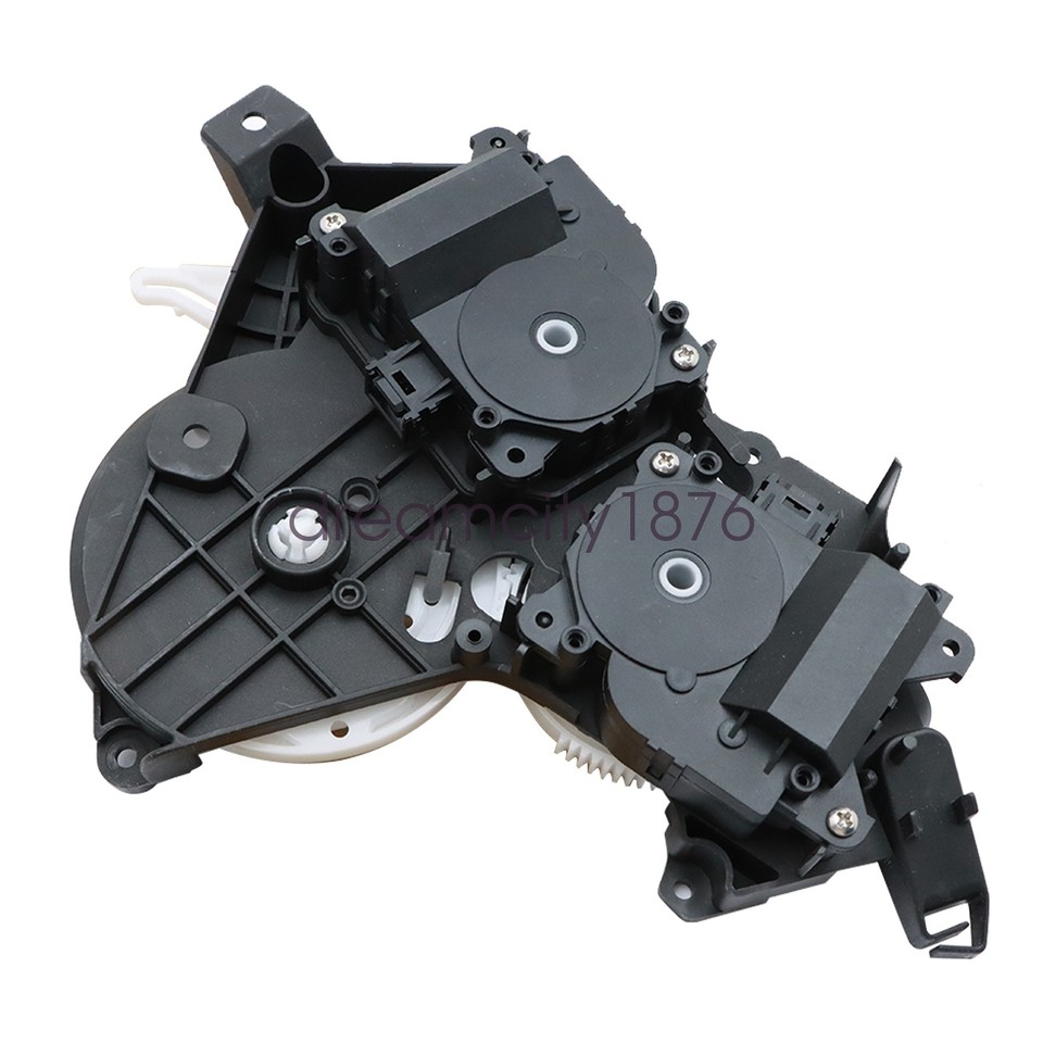 Fits TOYOTA Tundra 07-21 Sequoia 08-21 Heater & A/C Damper Servo 87106 ...