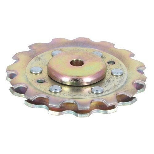 Sprocket - Corn Head Driven fits Case IH 2606 2608 2612 2608 87473652 ...