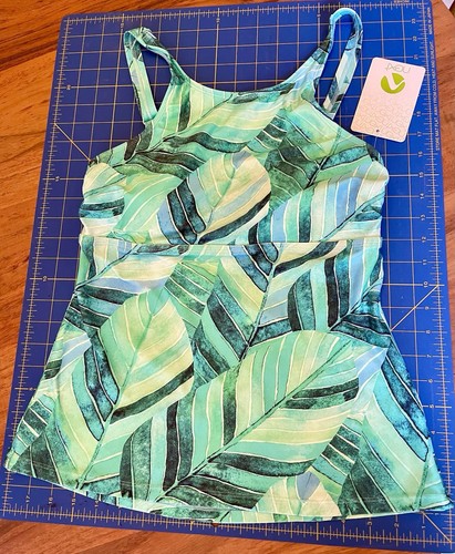 Next Soft Cup Tankini Shoreside Breeze Sz 34B/C New MSRP $78.00 | eBay