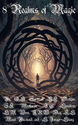 8 Realms of Magic by O.S. Forward Paperback Book | eBay Australia