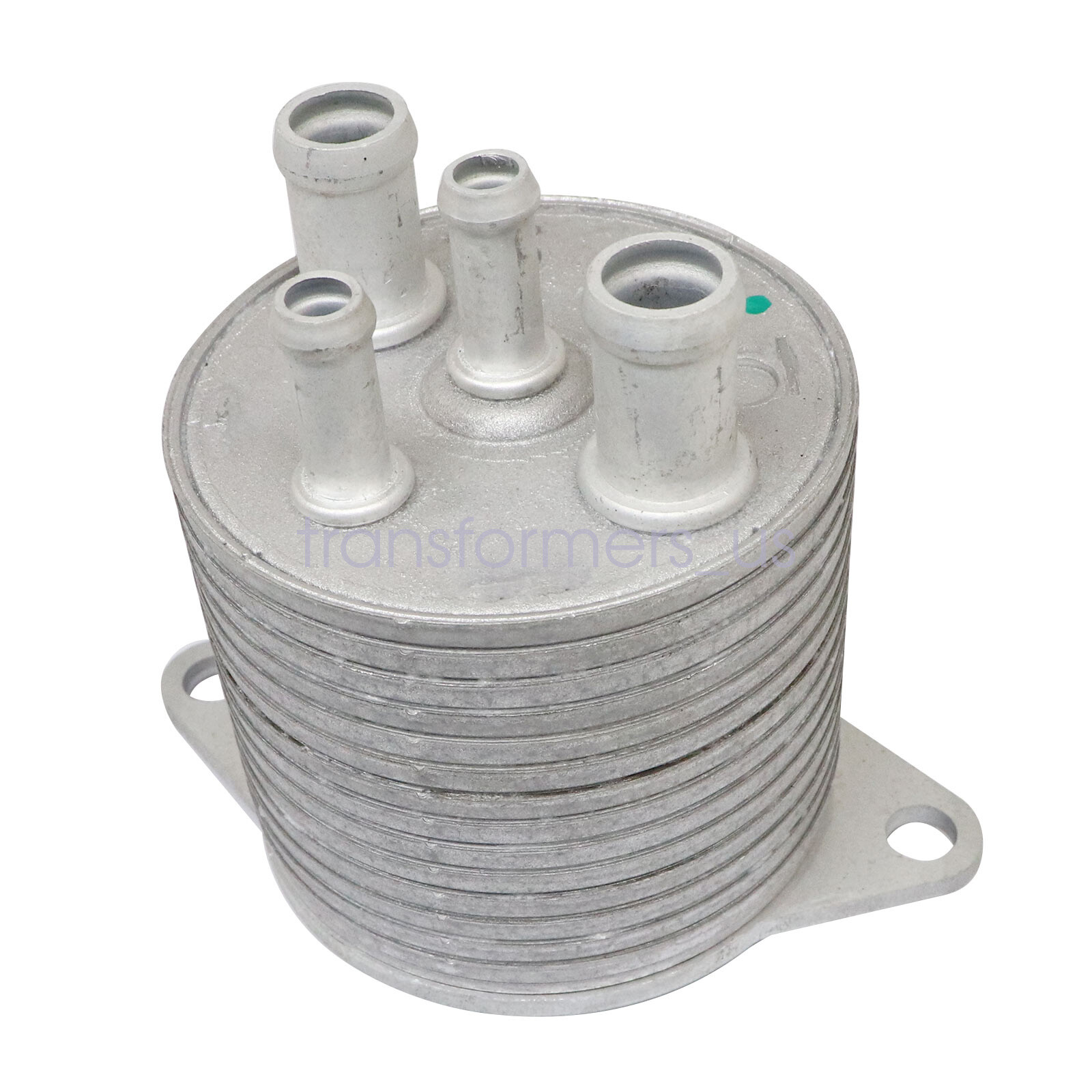 New Automatic Transmission Oil Cooler for 2012-2021 Subaru Impreza ...