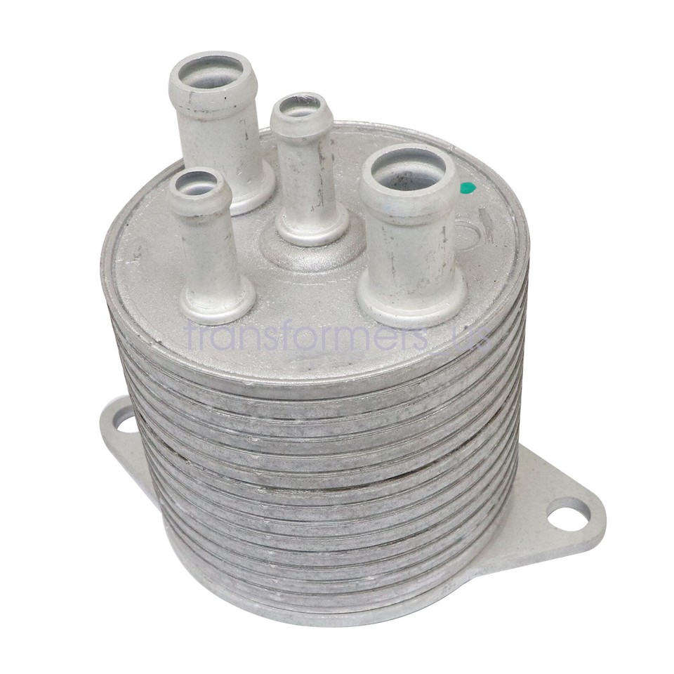 New Automatic Transmission Oil Cooler for 2012-2021 Subaru Impreza ...