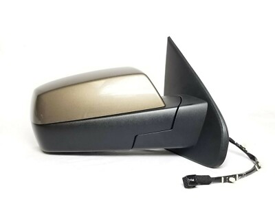 GM OEM Passenger Side Mirror SUBTERRANEAN 2014-2020 Chevy Silverado GMC ...