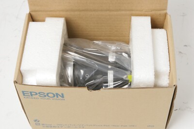 OEM Epson ELPLS05 Standard Zoom Lens V12H004S05 for PowerLite Pro ...