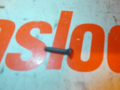 Paslode Part # 916287 Follower Screw fits 916200 16 Gauge Nailer | eBay