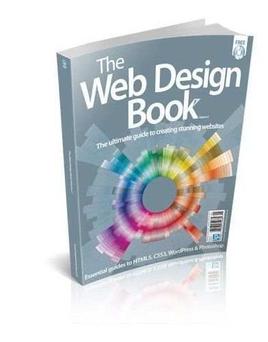 The Web Design Book Vol. 2- New Old Stock | eBay
