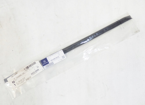 MERCEDES-BENZ C W204 REAR LEFT DOOR LOWER STRIP A2046903962 ORIGINAL NO ...