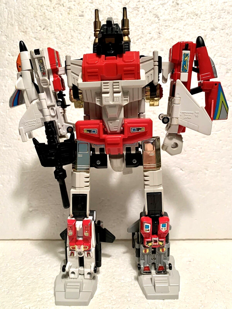G1 Aerialbots