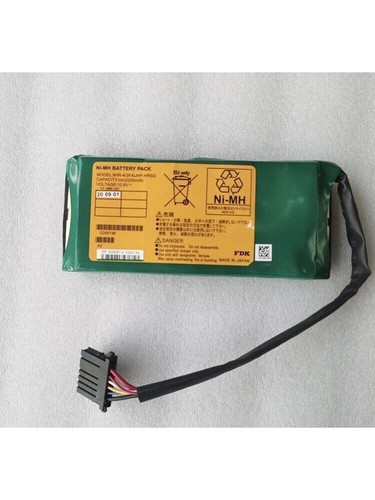 Original 3289081-A HDS VSP G400 G600 G800 G1000 DW-F800-BAT Battery ...