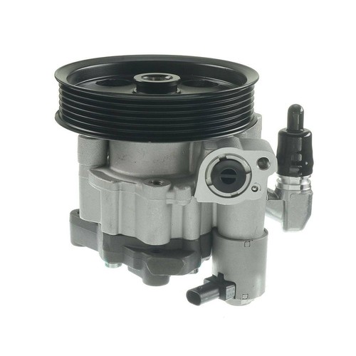 A-Premium Power Steering Pump for Mercedes-Benz S204 W204 A207 C207 ...