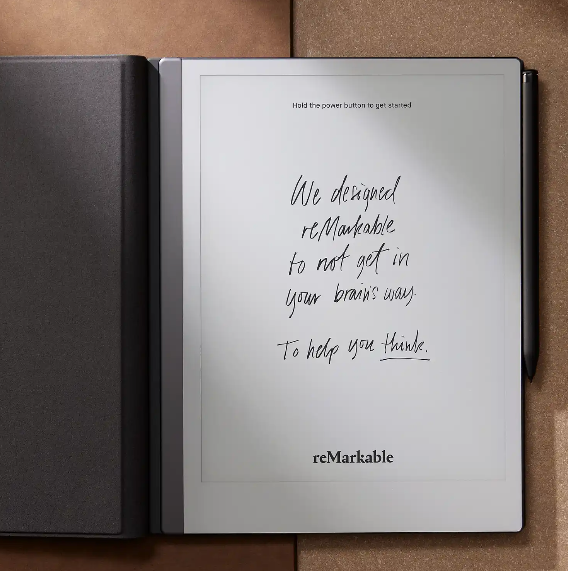 reMarkable 2 tablet BUNDLE (Gray) | eBay