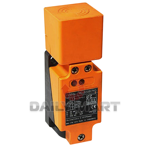 New In Box IFM IV5004 Inductive Sensor | eBay