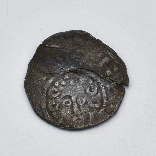 Henry III Penny Silver Hammered Short Cross Coin English | eBay UK