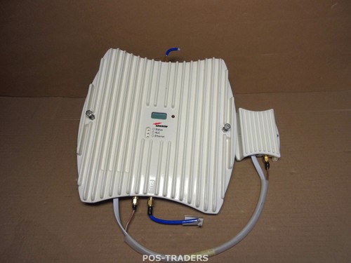 COMMSCOPE MR918E repeater unit EGSM UMTS LTE - +MODEM-KIT AEGS5-T MRX18 ...