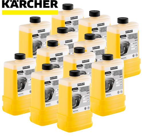 Karcher RM110 Water Softener Protector HDS 6/12 HDS 7/10 HDS10/20 BOX ...
