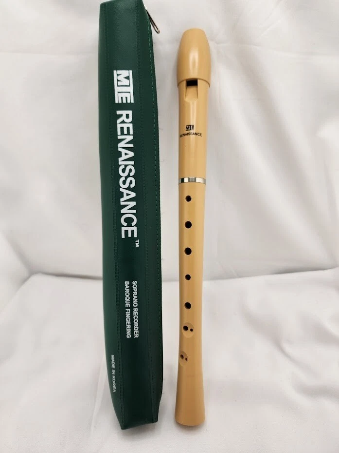 Renaissance Recorder