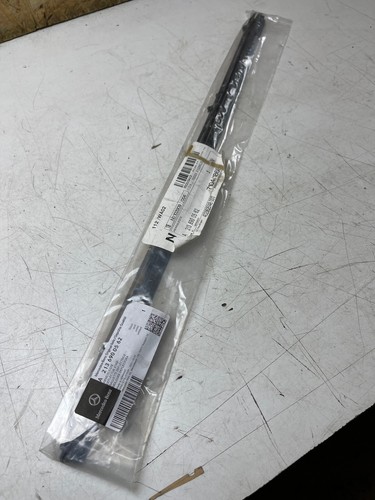 Mercedes E W213 Abweisleiste Abdeckleiste Deflector Strip A2136900562 ...