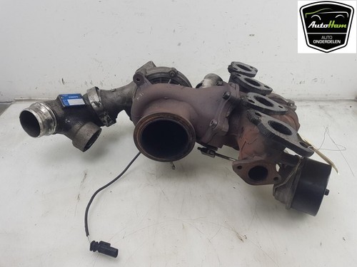 TURBOCOMPRESSEUR TURBO Volvo V40 (MV) 2014 31361654 / 36050833 ...