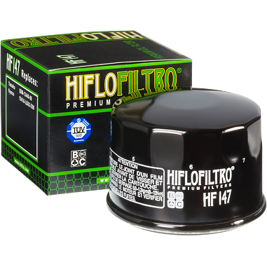 HIFLOFILTRO HF147 HIFLOFILTRO OIL FILTER | eBay