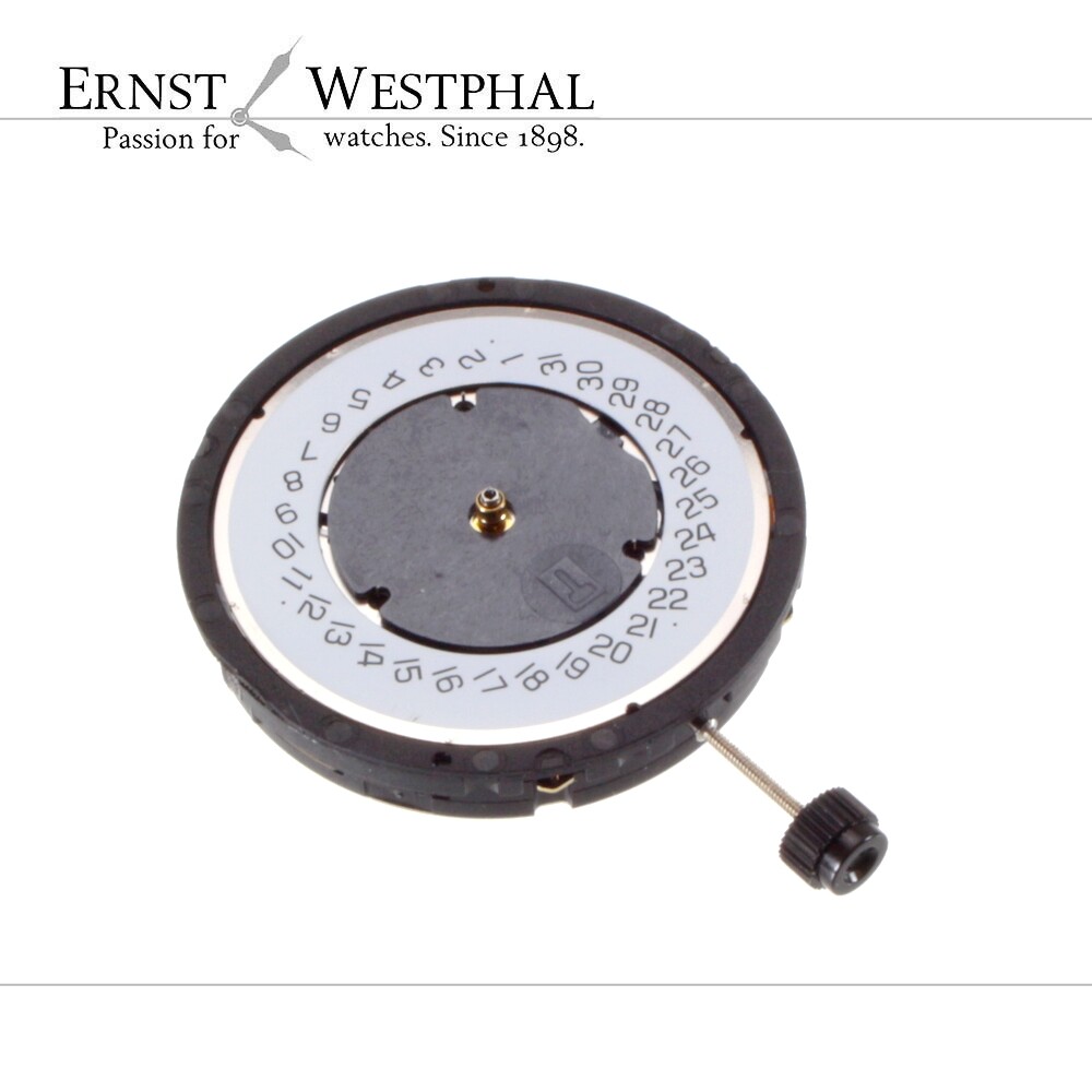 ETA G10.711 Movimento al quarzo 13 1/4 H1 SC CHR CLD @4 | eBay