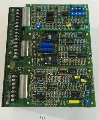 DC Drives - Seco Dc Drive