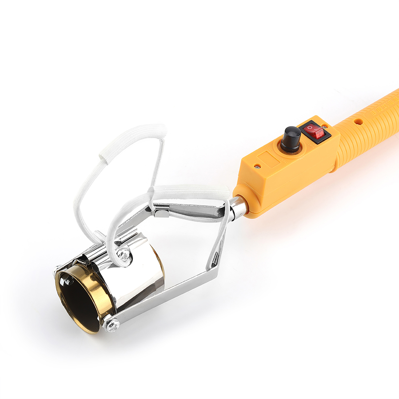 180W 220V Electric Portable Solder Pot Melting Tin Furnace With ...