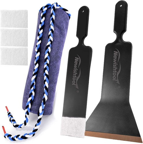 Window Tint Tools Tinting Kit with Bulldozer Squeegee, Car Dash ...