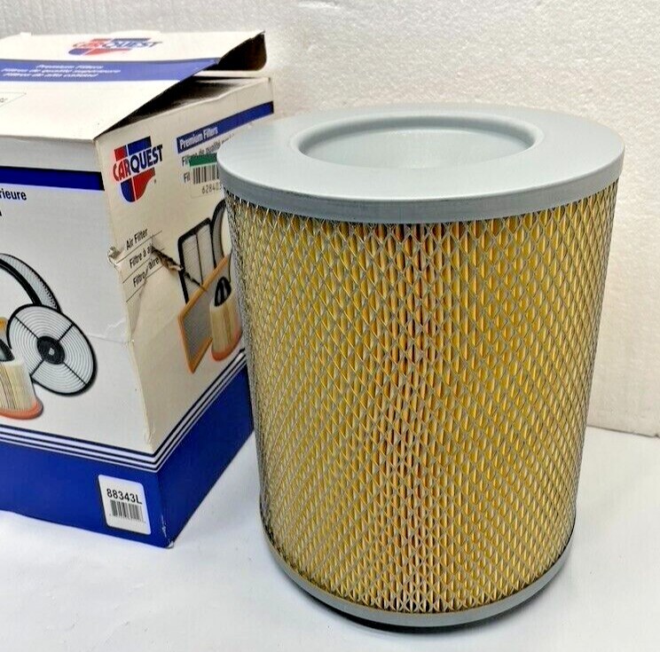 88343L Carquest Air Filter fits DODGE 5.9L trucks D250/D350/W250/W350 ...