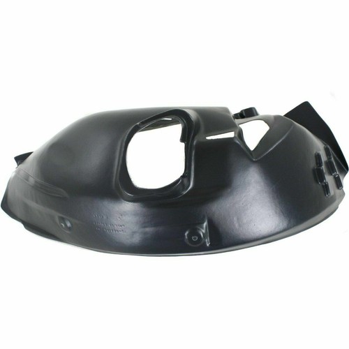 Fender Liner Front Passenger Side Fits Smart Fortwo 4518841022 ...