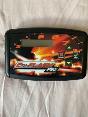 Ezy Flash Pro | eBay