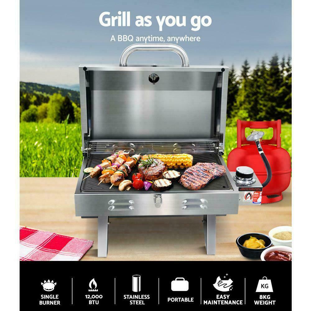 Marine Portable Gas Grills Free Shipping! Magma Marine Cabo Gas Grill