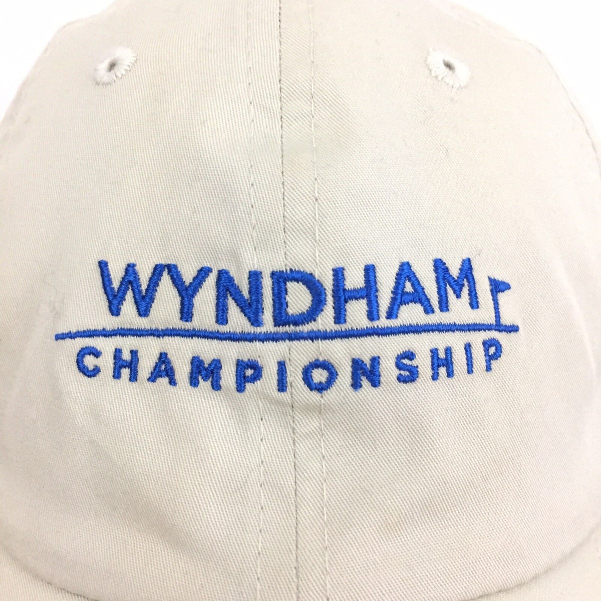 Wyndham Championship Logo Wyndham Championship