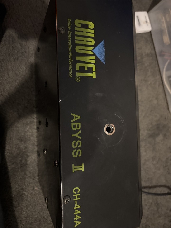 Chauvet Abyss 2 -ch-444A | eBay UK