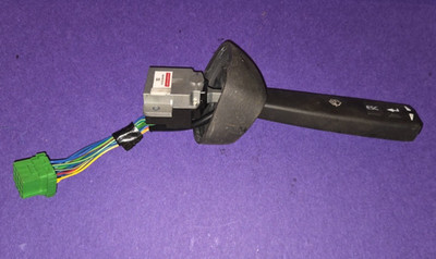 Volvo B7TL wiper stalk B5LH B6R B9TL B12M 20424046 20700930 FREE UK ...