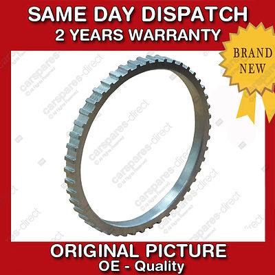 TOYOTA RAV 4 48 TEETH CV JOINT ABS RELUCTOR RING NEW | eBay