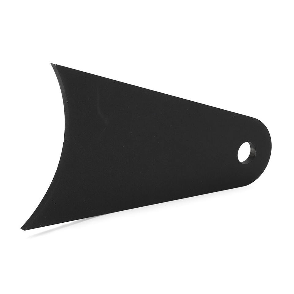 4in Steel Mini Bike Stretch Tabs Kit For Motovox and Mega Moto Frames ...