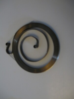 Starter Spring. Compatible with Stihl 024,026,MS240,MS260,028 chainsaw ...