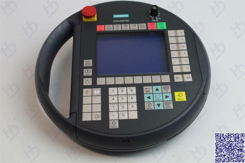 Siemens Handheld Terminal,6FC5403-0AA10-0AA0 | eBay