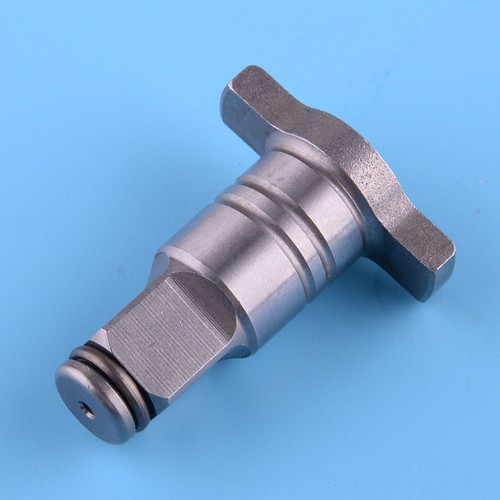 Metal Electric Brushless Impact Wrench Shaft Part SQUARE ANVIL ASSEMBLY ...